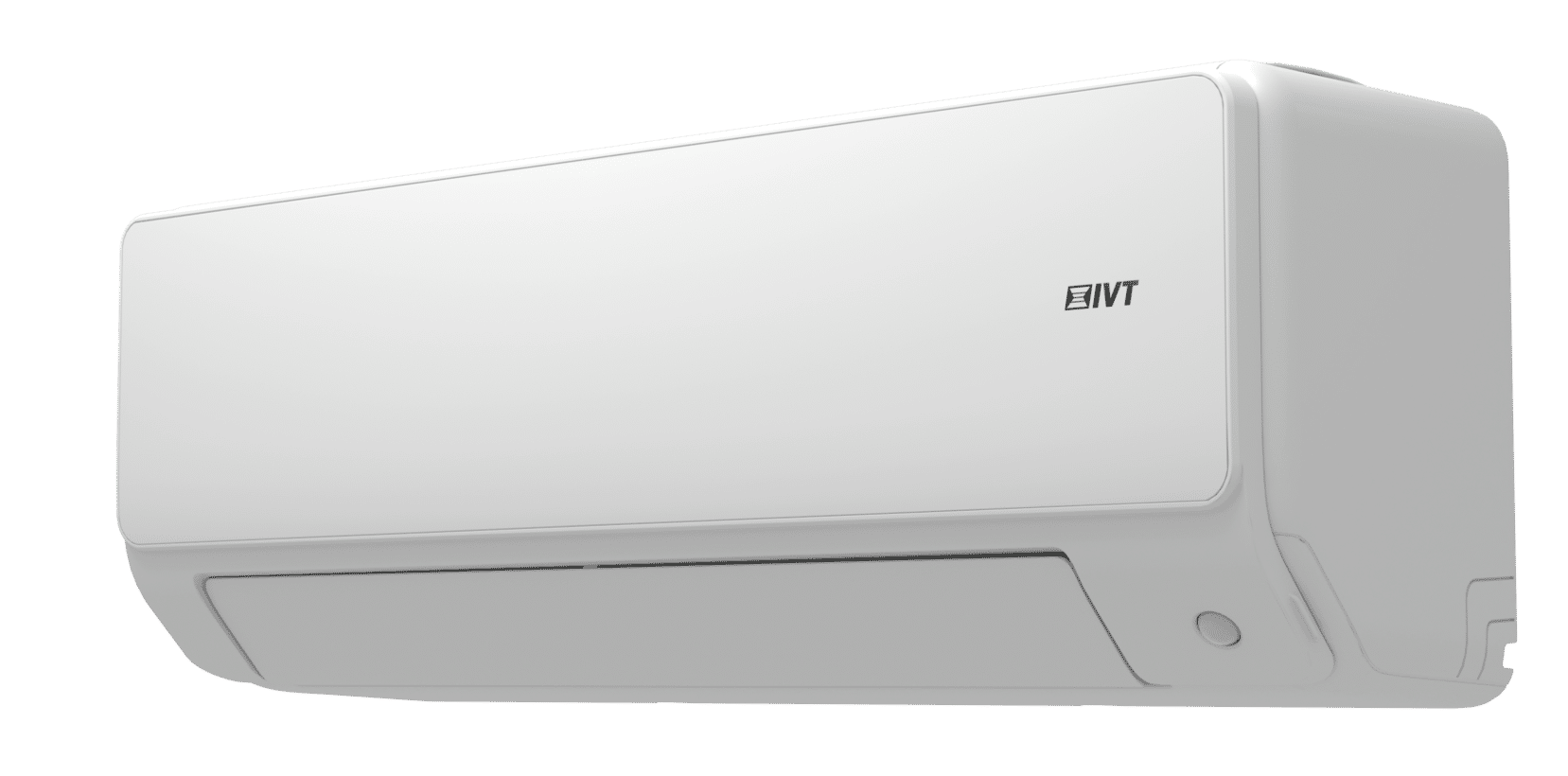 IVT Aero 600 - luft-luftvärmepump för inomhusmiljö